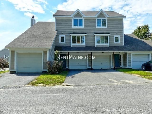 307 Garland St 2 beds, 1 full and 1 half bath