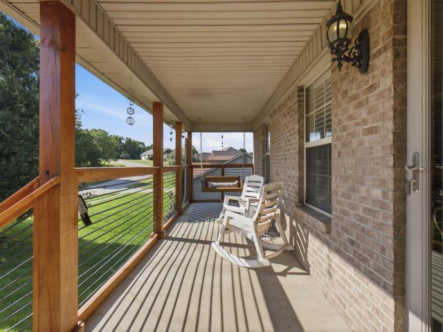 307 General Smith Drive