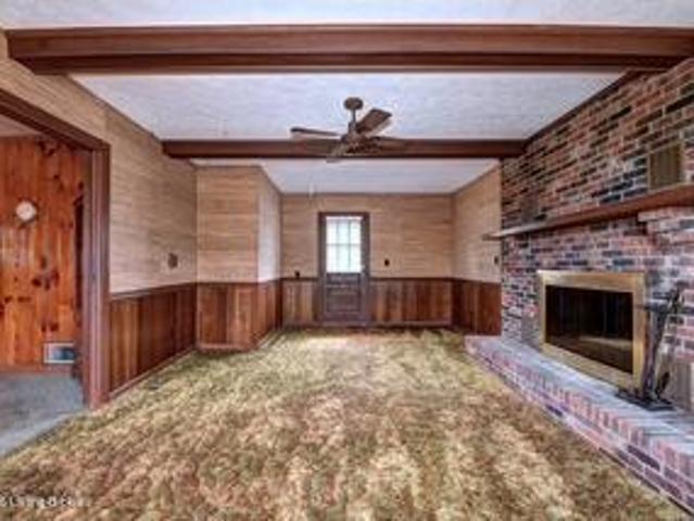307 Gilliland Rd