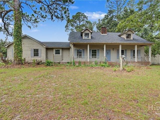 307 Glynn St, Jesup, GA 31545