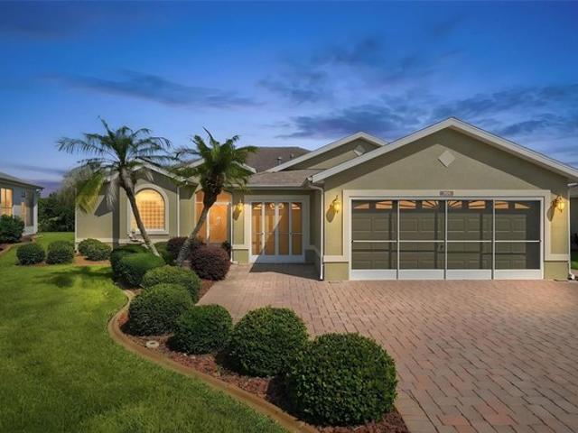 307 Grand Vista Trl, Leesburg, FL 34748