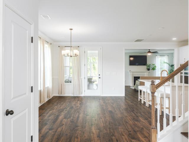 307 Green Fern Drive