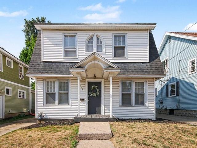 307 Griggs St SE, Grand Rapids, MI 49507