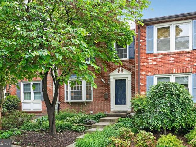 307 Gundry Dr, Falls Church, VA 22046