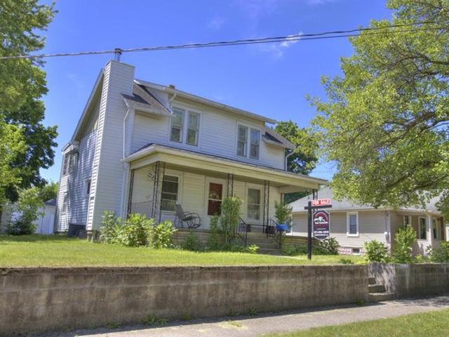307 Douglas St, Jackson, MI 49203