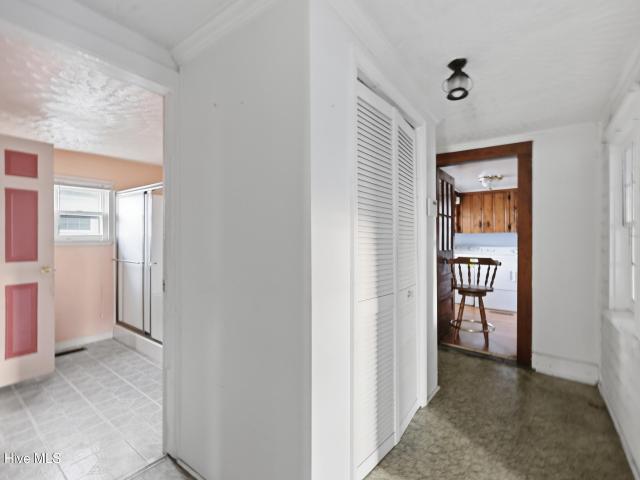 307 Dobbs St, Hertford, NC 27944 | MLS #100556