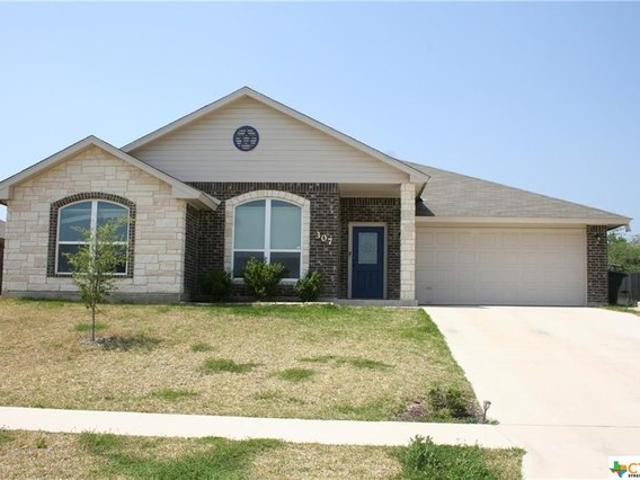 307 Dober St, Nolanville, TX 76559