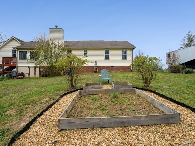 307 Dawn Pl, Lebanon, TN 37087 | MLS #3256