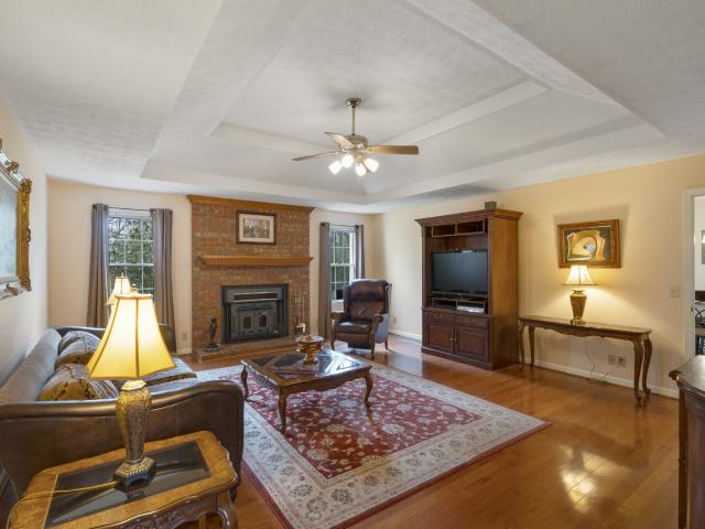 307 Dawn Place