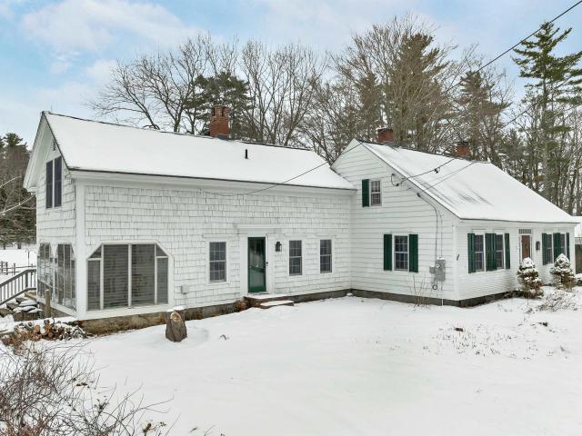 307 Dane Road