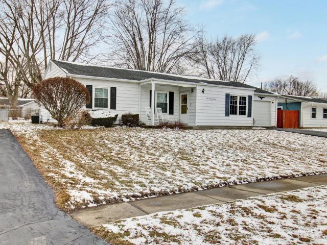 307 Devonshire Drive