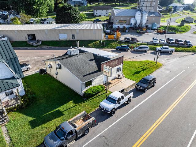 307 Depot St