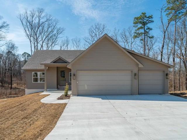 307 Diamondhead Dr, Hot Springs, AR 71913