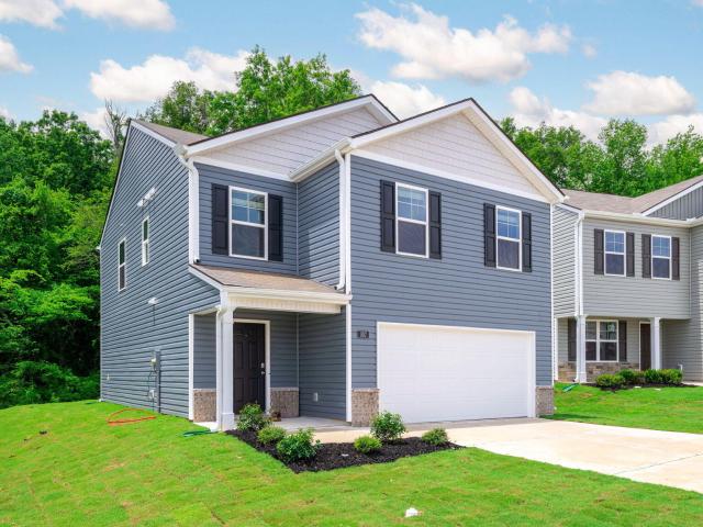 307 Draft St, Rossville, GA 30741 | MLS #1528 | Compass