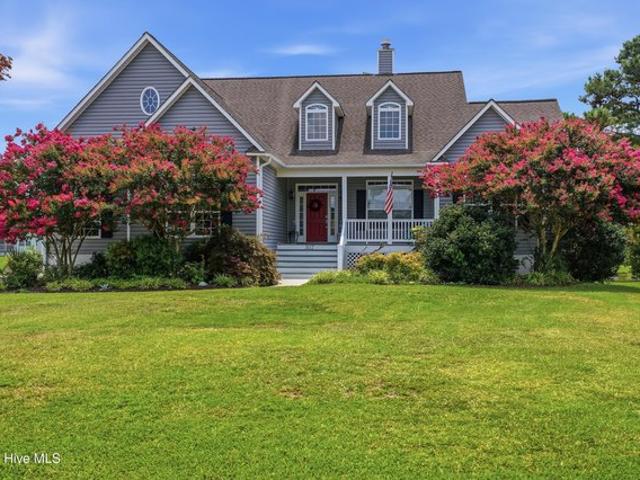 307 Duck Hvn, Swansboro, NC 28584