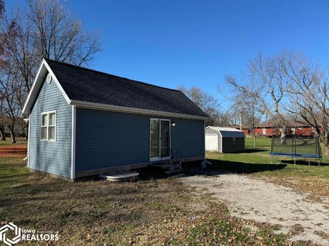 307 E 5Th Street