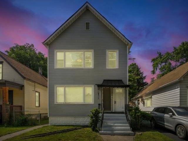 307 E 136th Pl, Chicago, IL 60827