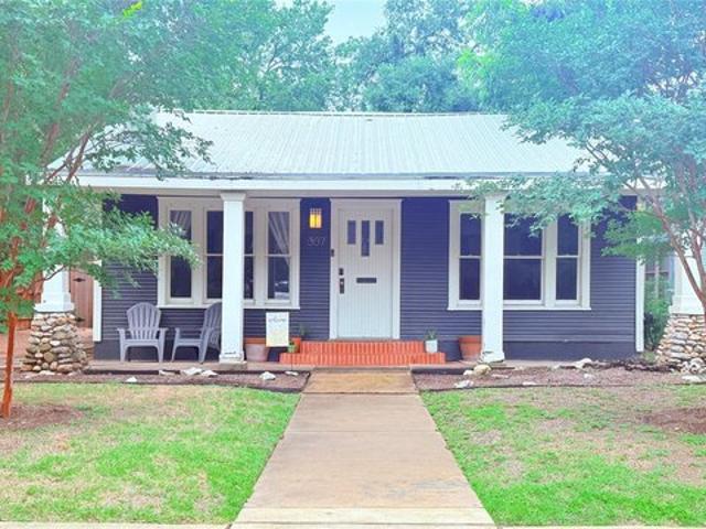 307 E 35th St Unit A, Austin, TX 78705