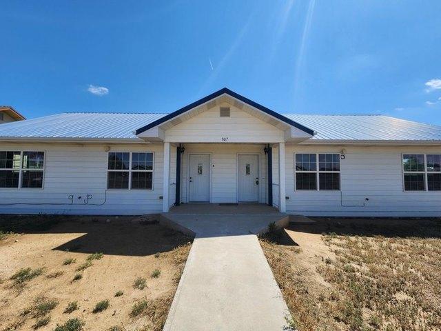 307 E Truman Dr Unit B, Olney Springs, CO 81062