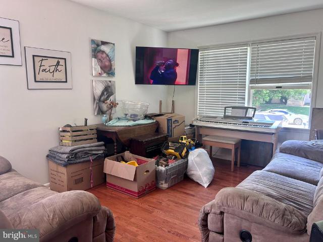 307 E Village Road