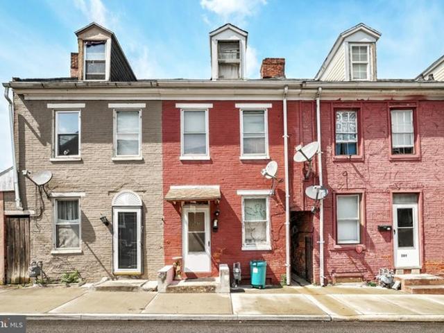 307 E Walnut St, York, PA 17403