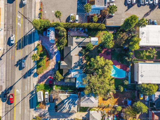 307 E Washington Ave, El Cajon, CA 92020 | MLS #260004