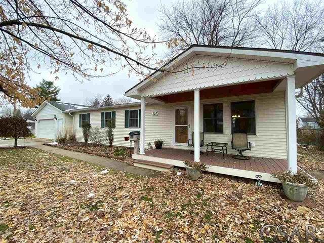 307 E Williams St, Corunna, MI 48817