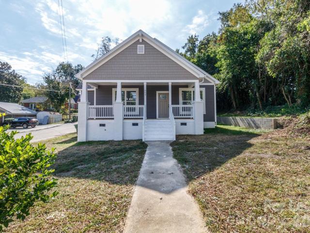 307 E Arch Street