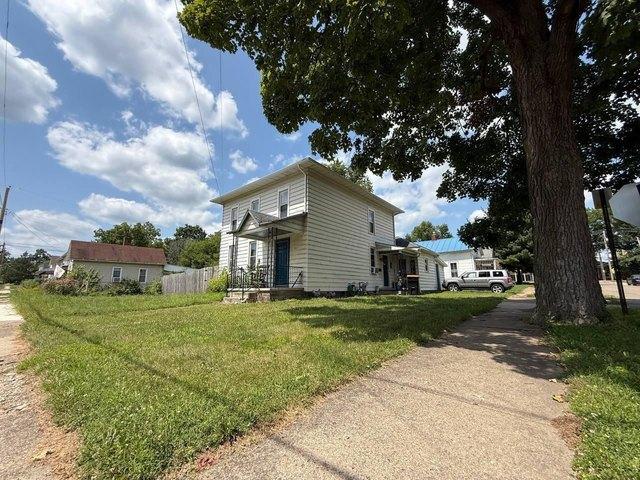 307 E Burgess St, Mount Vernon, OH 43050