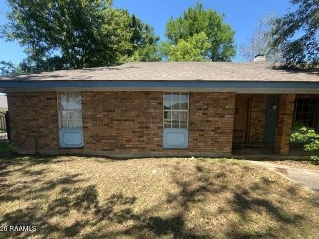 307 E Butcher Switch Rd, Lafayette, LA 70507