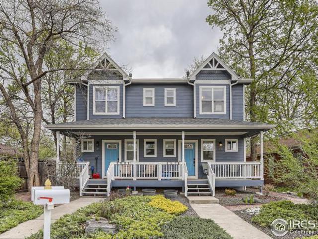307 E Cannon St, Lafayette, CO 80026