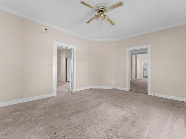 307 E F Street