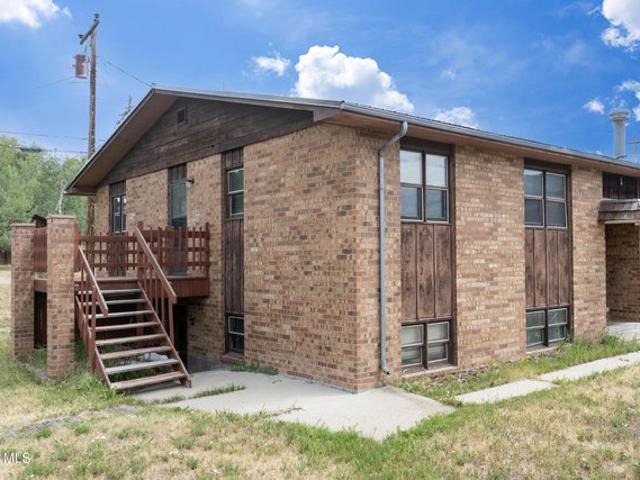 307 E Jasper Ave, Granby, CO 80446