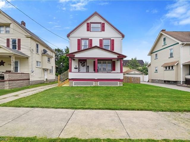 307 E Liberty St, Girard, OH 44420