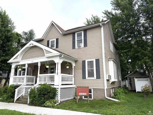 307 E Main St, Council Grove, KS 66846