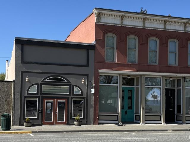 307 E Main Street