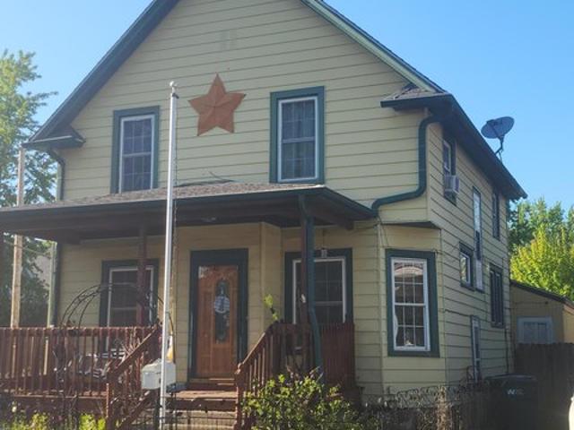 307 E Maple Ave, La Porte, IN 46350