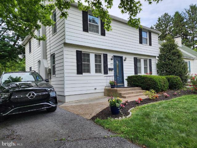 307 E Marble Street