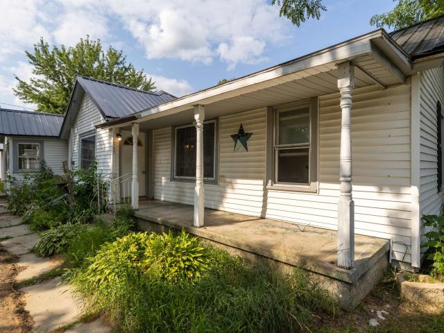 307 E Marion Street
