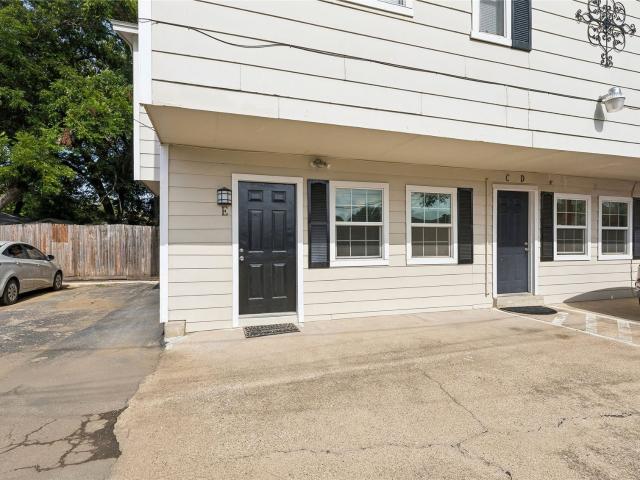 307 E Mitchell Street Unit E, Arlington, US, TX