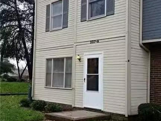 307 E Montcastle Drive, Greensboro, NC 27406