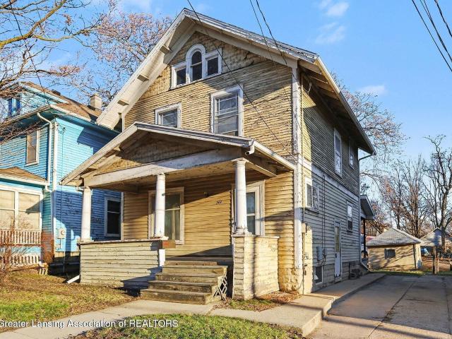 307 E Mount Hope Avenue