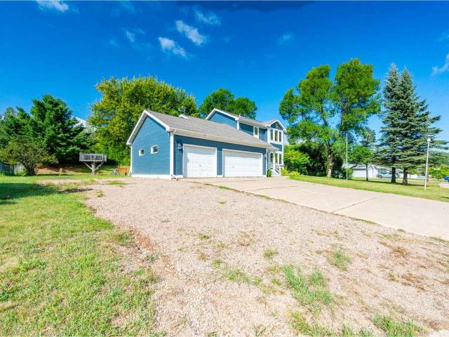 307 E Park Drive