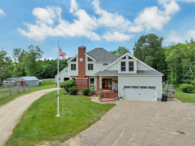 307 E Ricker Road