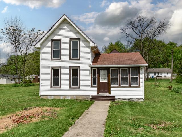 307 E Scott Street