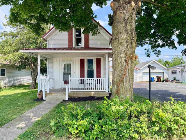 307 E Spring Street