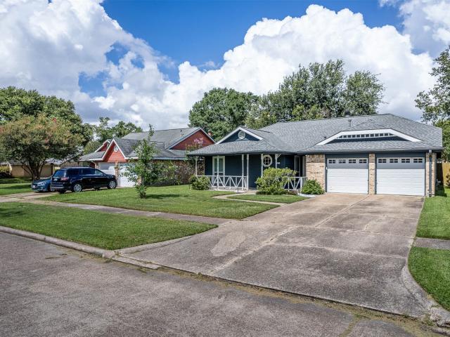 307 Enfield Drive