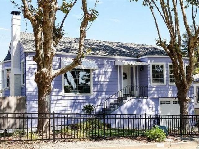 307 El Camino Real, Vallejo, CA 94590