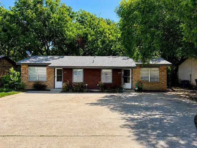 307 Elliott St, Arlington, TX 76013