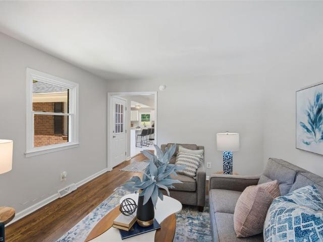 307 Foxcroft Drive